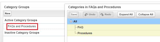 Salesforce Knowledge - Knowledge Articles Salesforce