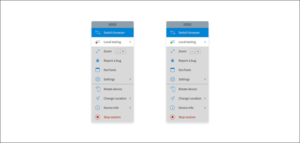 Local Testing with BrowserStack / Blogs / Perficient