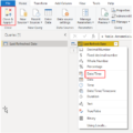 How to Show Last Refresh Date in Power BI / Blogs / Perficient