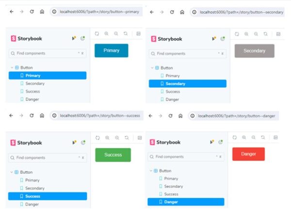 Optimizing UI Development: Storybook Essentials / Blogs / Perficient