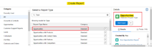 A Comprehensive Guide to Creating Matrix Reports in Salesforce