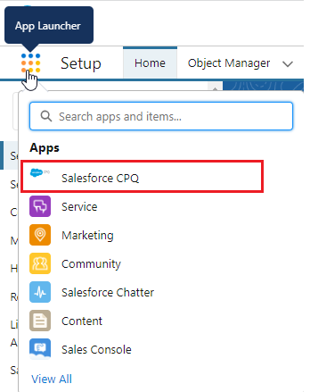 An Introduction to Salesforce CPQ.