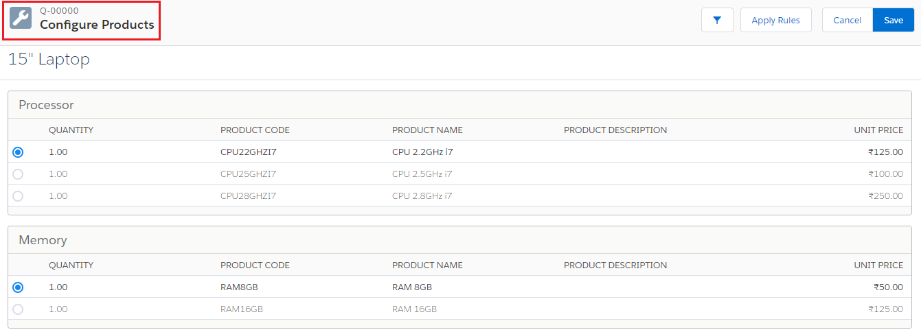 Salesforce Cpq And Its Key Features 7313