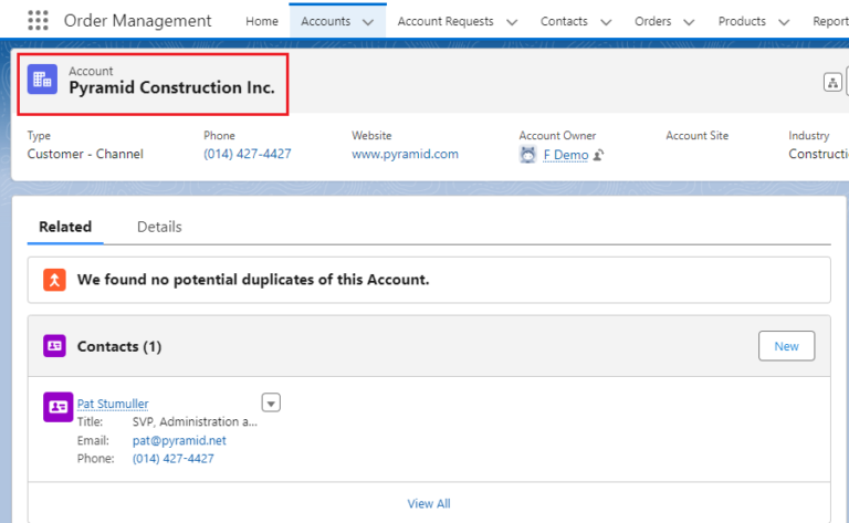 A Complete Guide to Navigation Service in LWC
