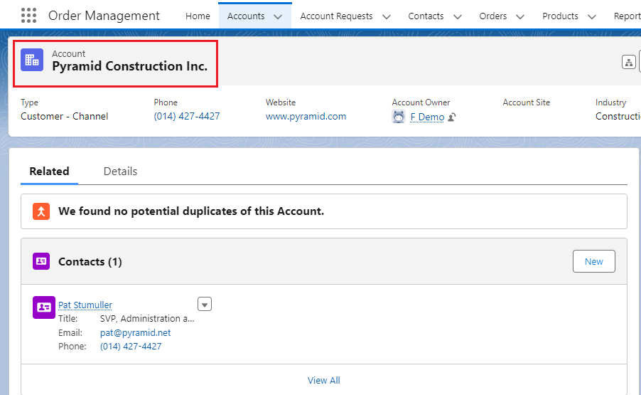 A Complete Guide to Navigation Service in LWC