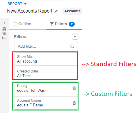 A Comprehensive Guide to Creating Tabular Reports in Salesforce