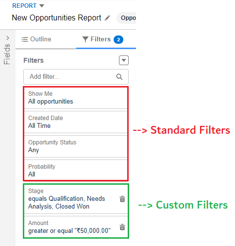 A Complete Guide to Creating Summary Reports in Salesforce