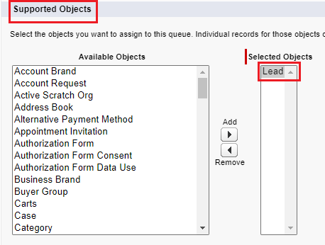 Queue - Mastering Salesforce Queues: A Step-by-Step Guide