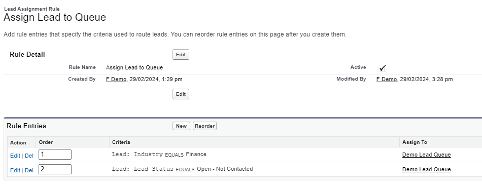 Queue - How to Assign Records to Salesforce Queue?