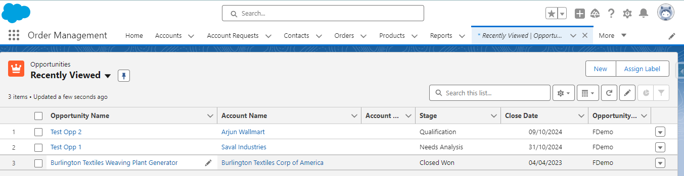 A Complete Guide to Navigation Service in LWC