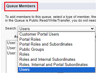 Queue - Mastering Salesforce Queues: A Step-by-Step Guide