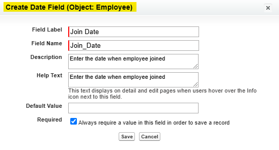 Schema Builder in Salesforce: A Comprehensive Guide