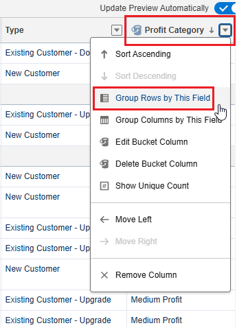 Bucket Field in Salesforce: Simplify Your Data Categorization