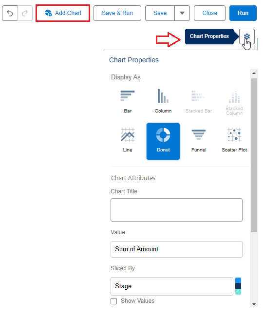 A Complete Guide to Creating Summary Reports in Salesforce