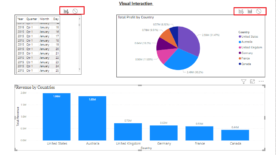 Edit Interactions in Power BI: Manage Interactions between Visuals in ...