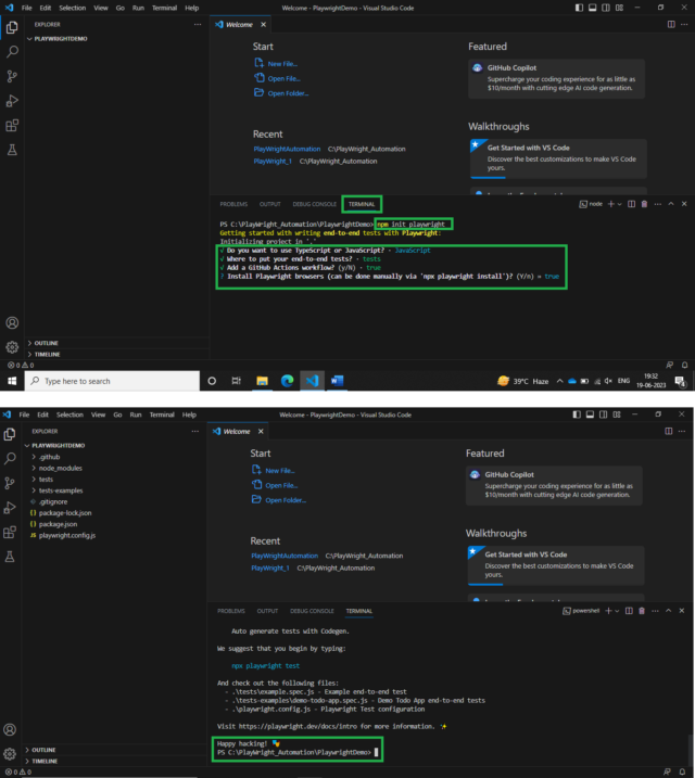The Beginner's Guide to Playwright Setup / Blogs / Perficient