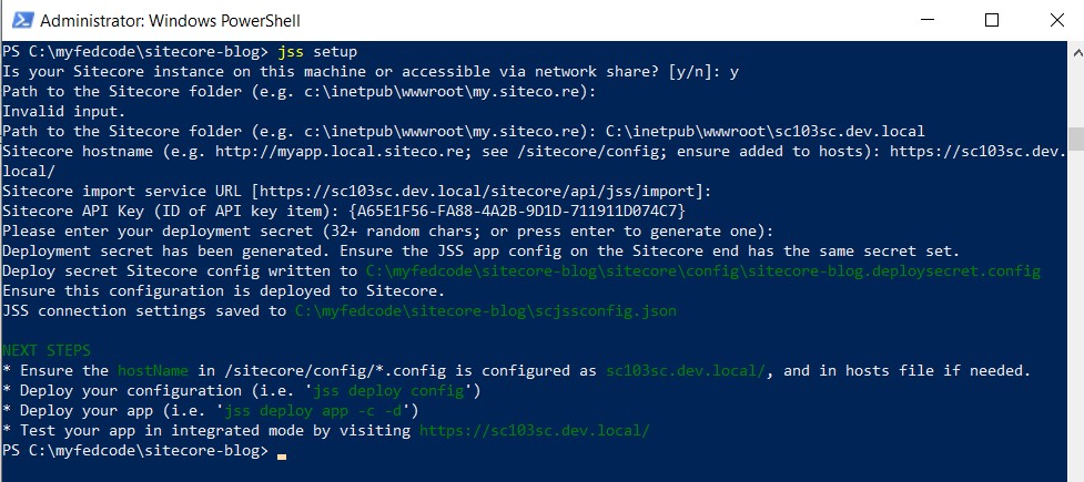 Unveiling the Essence: A Step-by-Step Guide to Building Your First ...