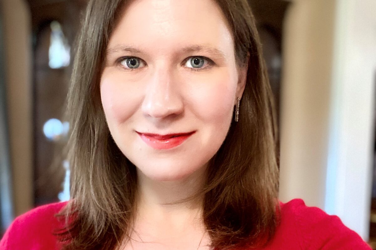 How Jennifer Rostal Developed Her Passion into a Career / Blogs ...