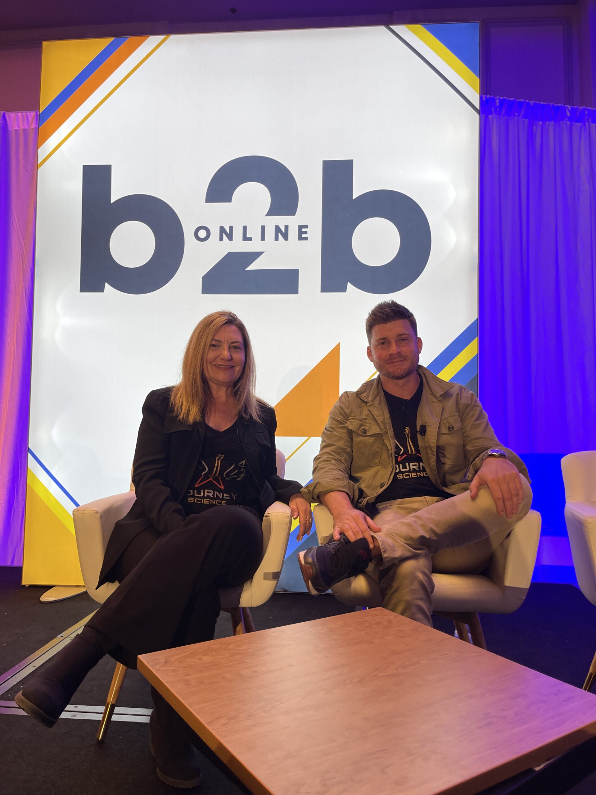 Spotlighting Career Growth: Diving into Commerce with Justin Racine ...