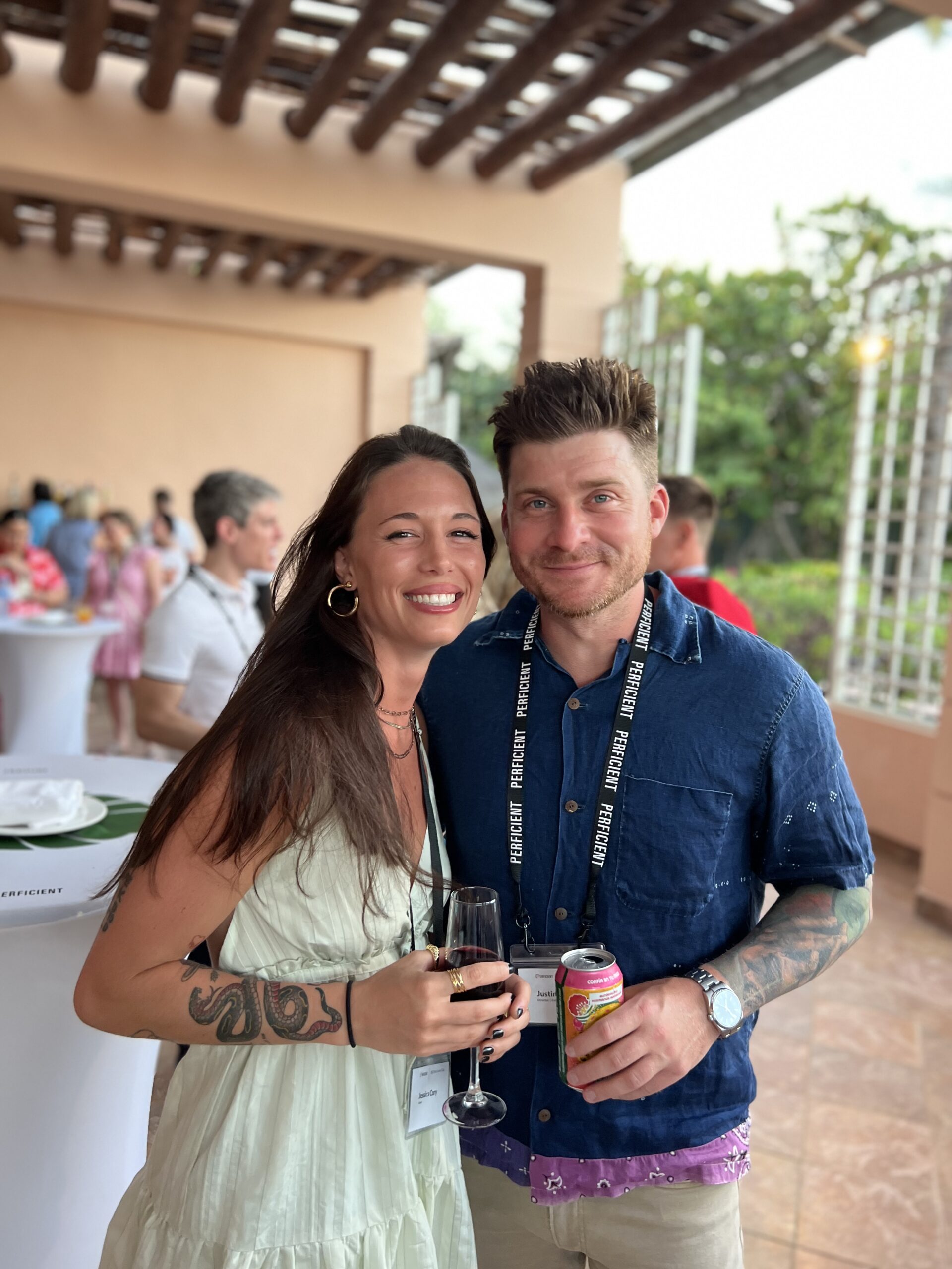 Spotlighting Career Growth: Diving into Commerce with Justin Racine ...