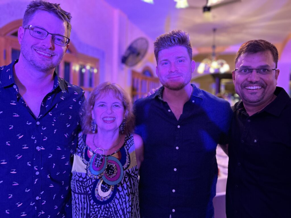 Spotlighting Career Growth: Diving into Commerce with Justin Racine ...