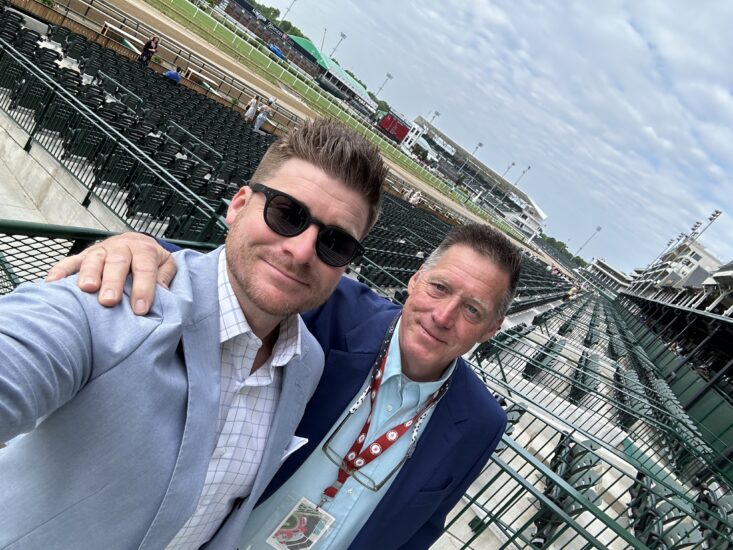 Spotlighting Career Growth: Diving into Commerce with Justin Racine ...