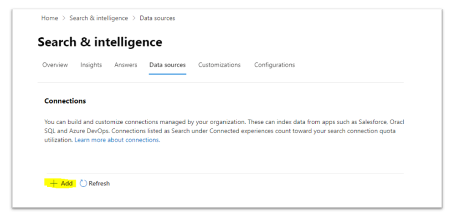 How to Configure ServiceNow Knowledge Articles for Microsoft Search ...