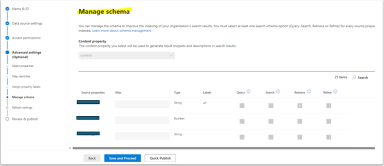 How to Configure ServiceNow Knowledge Articles for Microsoft Search ...