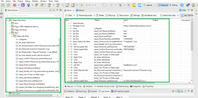 AI Automation Testing: A Deep Dive into Katalon Studio's StudioAssist ...