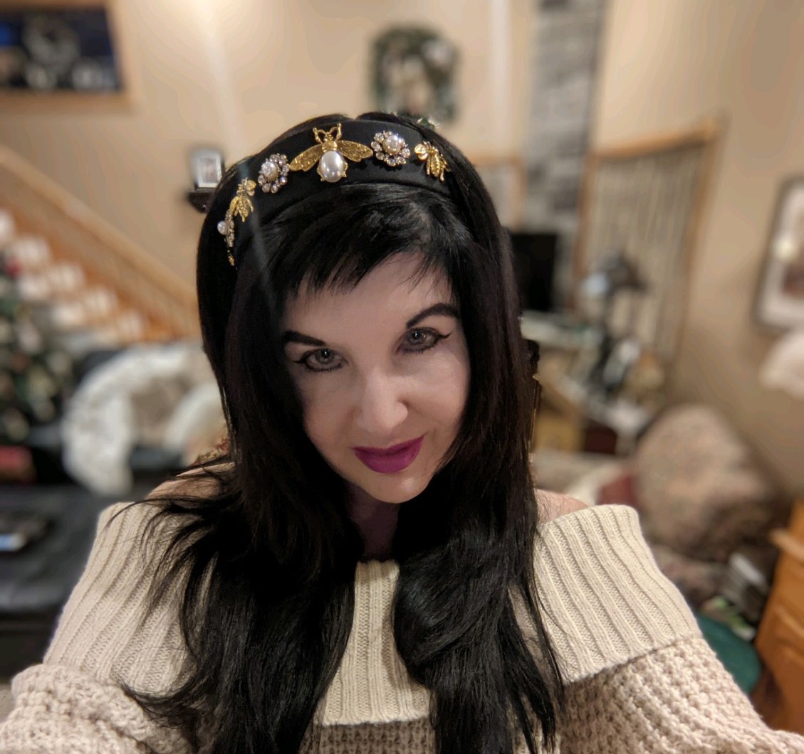 Kim Marcoux Values Communication, Persistence, and the Team Around Her ...