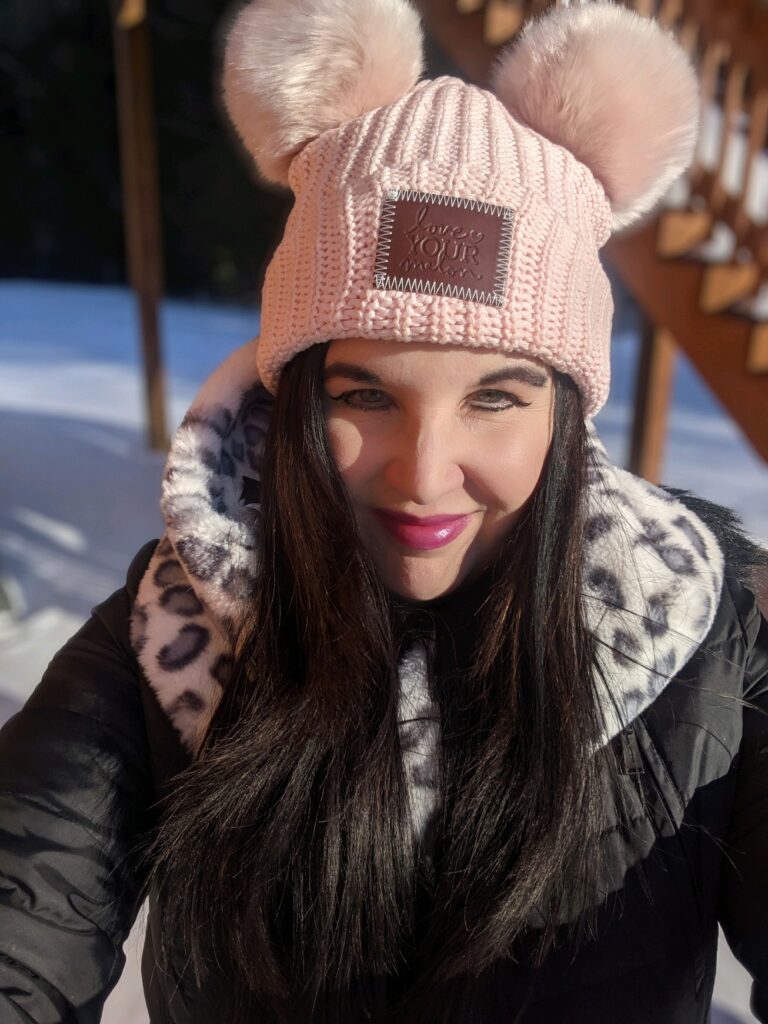 Kim Marcoux Values Communication, Persistence, and the Team Around Her ...