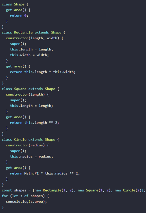 5 SOLID Principles for Your Code / Blogs / Perficient