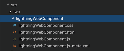 An Introduction to Lightning Web Components / Blogs / Perficient