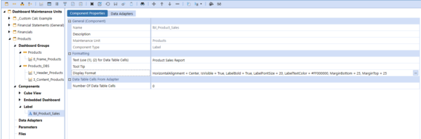 OneStream: A Simple Guide to Building Reports and Dashboards Part 2 of ...