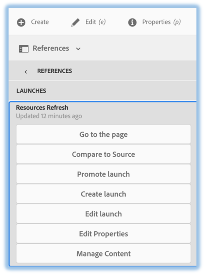 Get Your AEM Content Ready for Launch / Blogs / Perficient