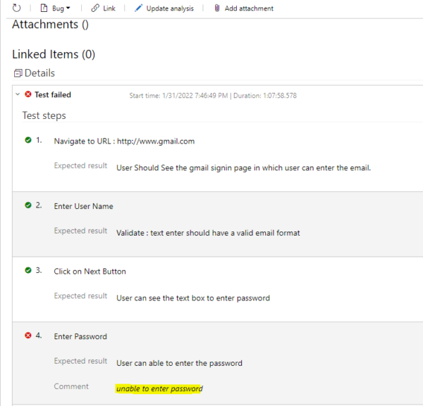 How to Create a Test Plan Using Azure DevOps / Blogs / Perficient