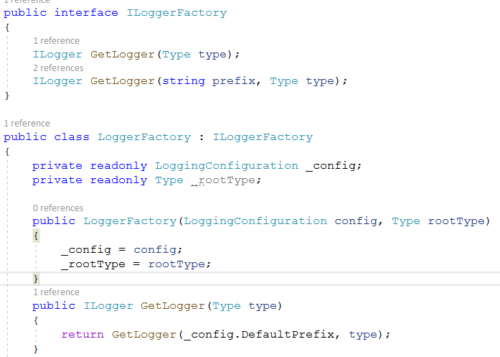 Optimizely CMS 12 - Dependency Injection(DI) - StructureMap vs ASP.Net ...