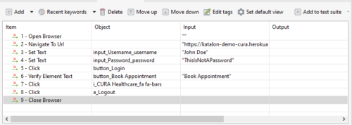 Demystifying Test Case Creation in Katalon Studio: Record, Manual, and ...