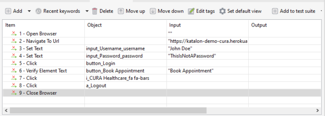 Demystifying Test Case Creation in Katalon Studio: Record, Manual, and ...