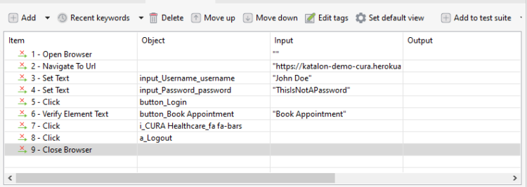 Demystifying Test Case Creation in Katalon Studio: Record, Manual, and ...