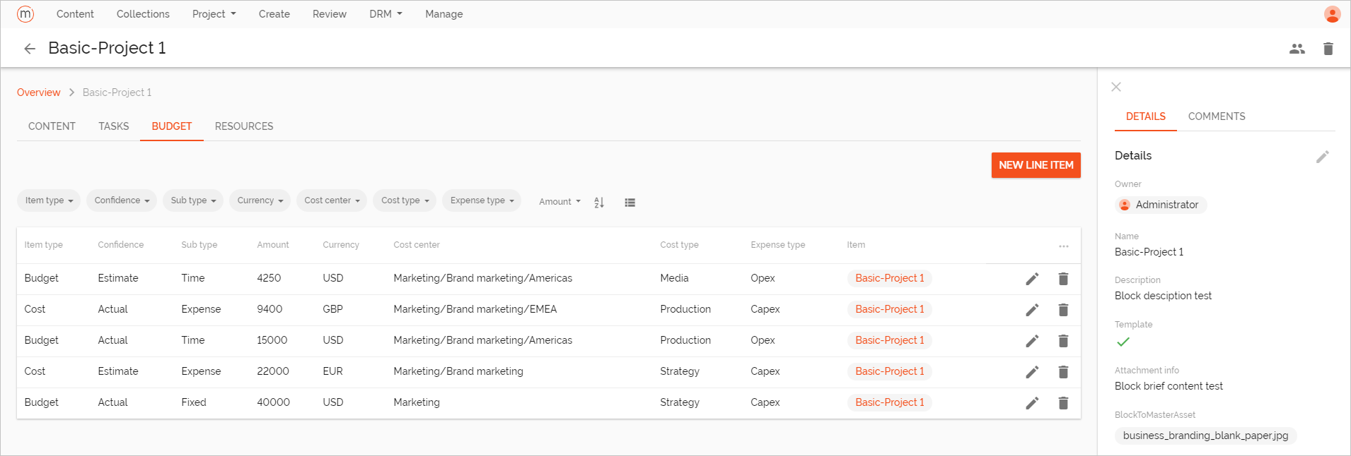 Making Sense of Sitecore's Content Hub Offerings / Blogs / Perficient