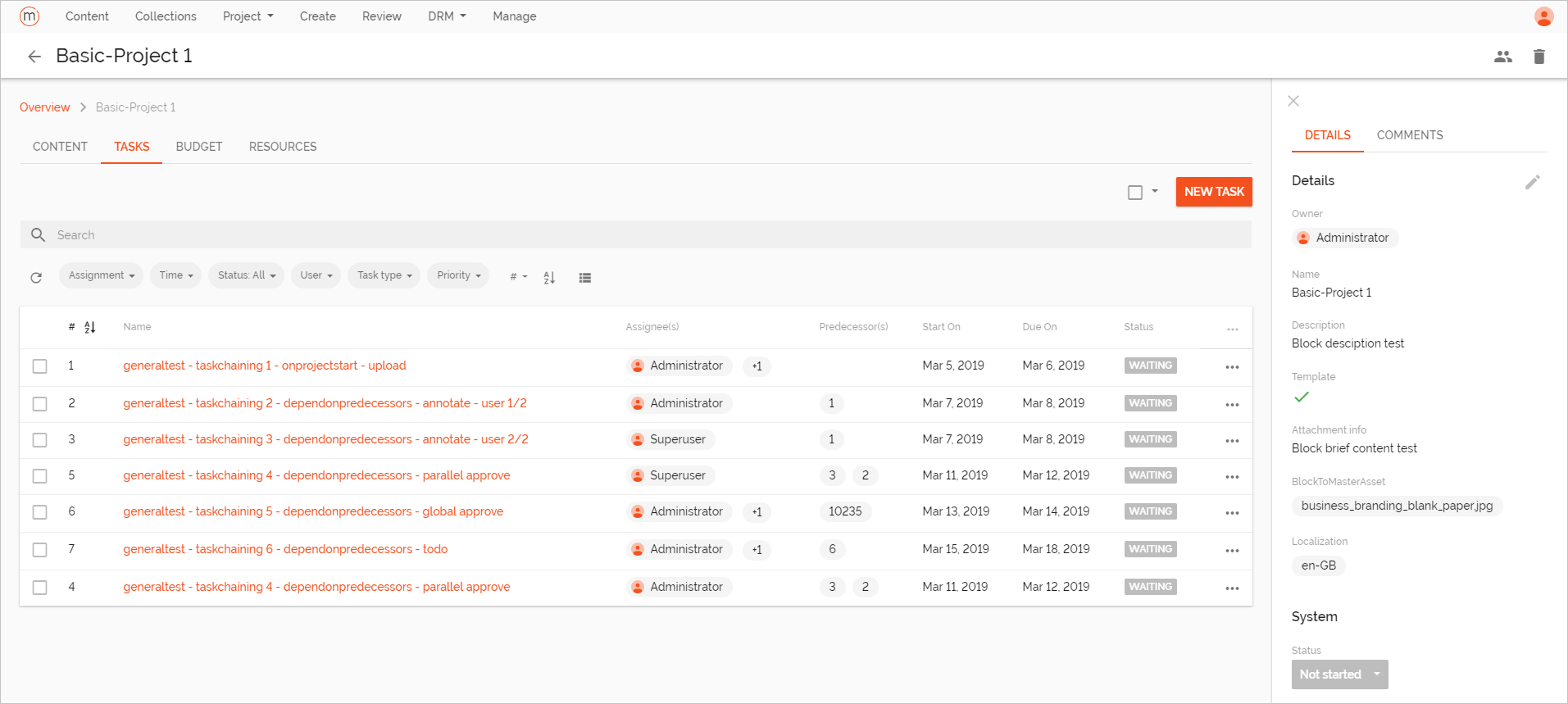Making Sense of Sitecore's Content Hub Offerings / Blogs / Perficient