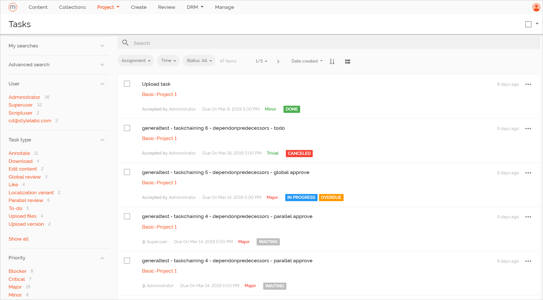 Making Sense of Sitecore's Content Hub Offerings / Blogs / Perficient
