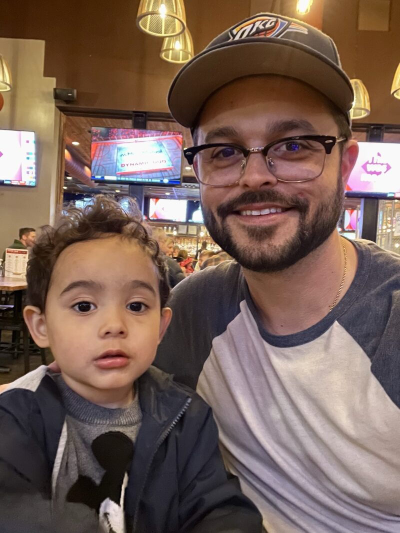 People of Perficient: Meet Matthew Sikes, Business Analyst / Blogs ...