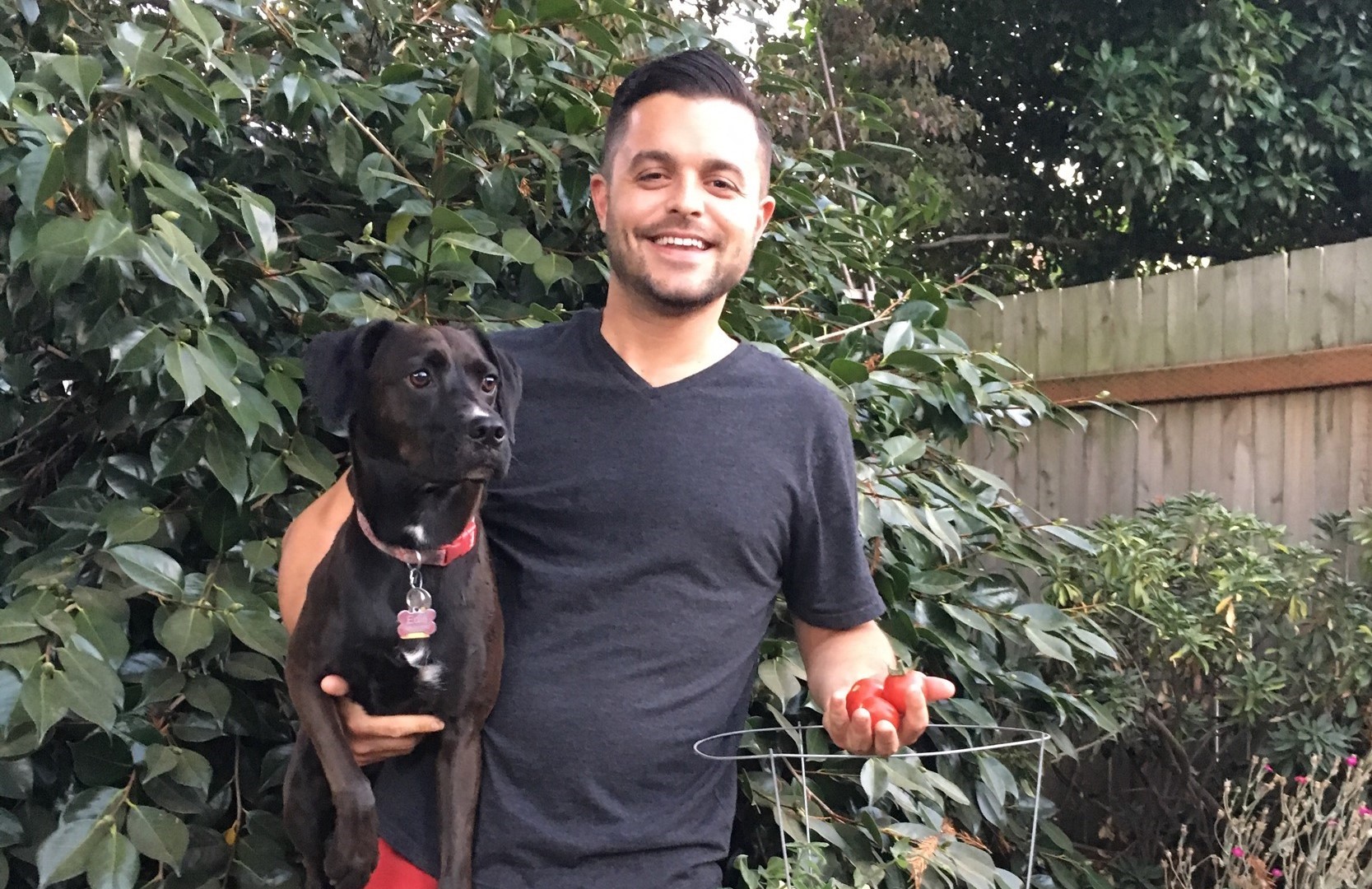 People of Perficient: Meet Matthew Sikes, Business Analyst / Blogs ...