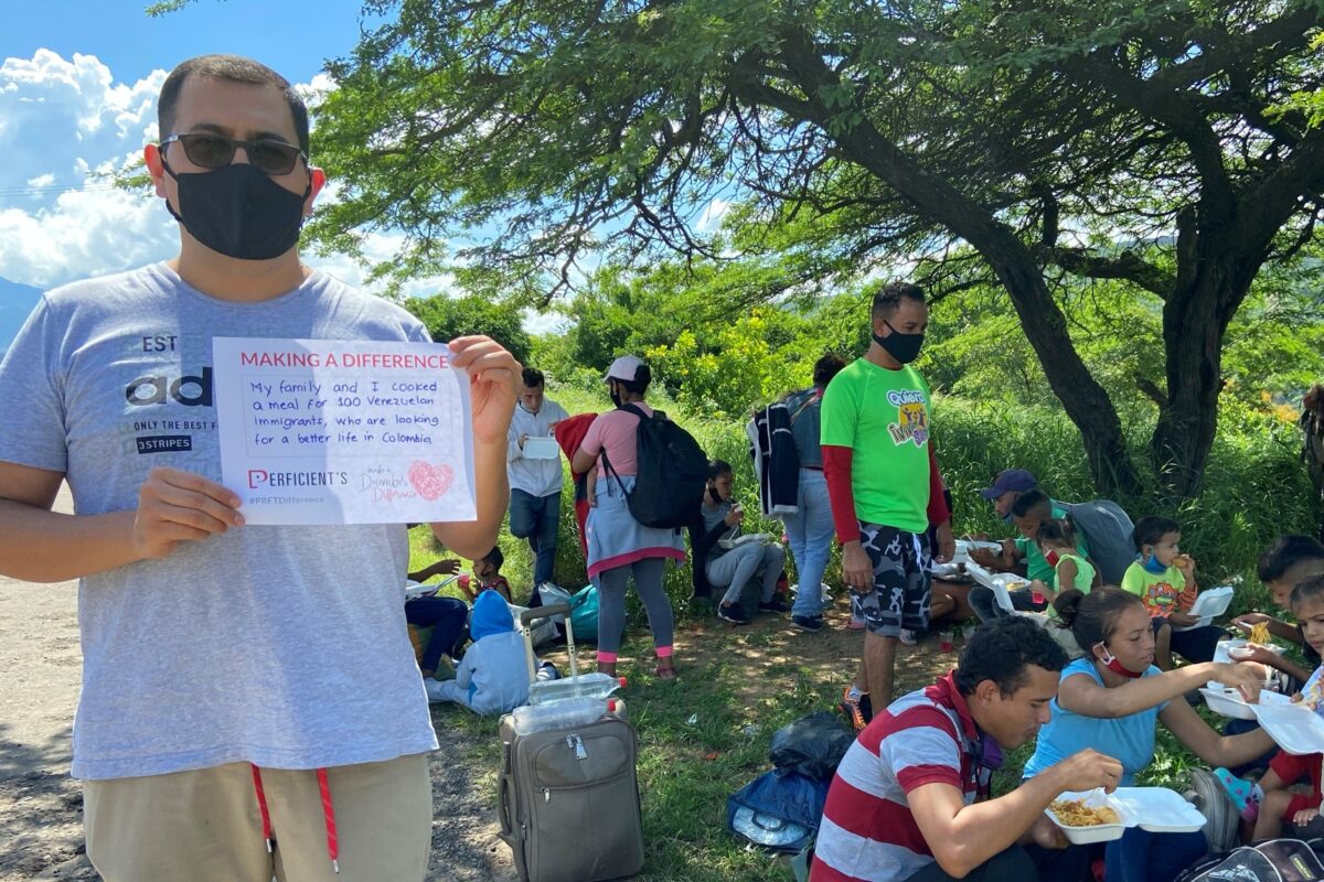 Making a Global Impact at the Local Level With Our "Make a December ...