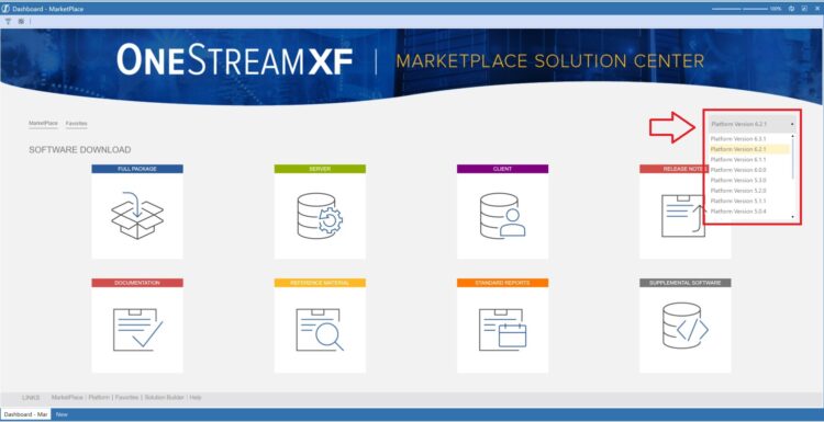 How to Setup the OneStream Excel Add-In and Get Started Using its Features: Part 1 / Blogs ...