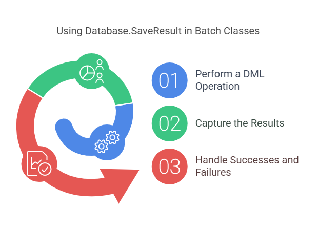 Mastering Database.SaveResult in Batch Class: A Beginner-Friendly Guide / Blogs / Perficient