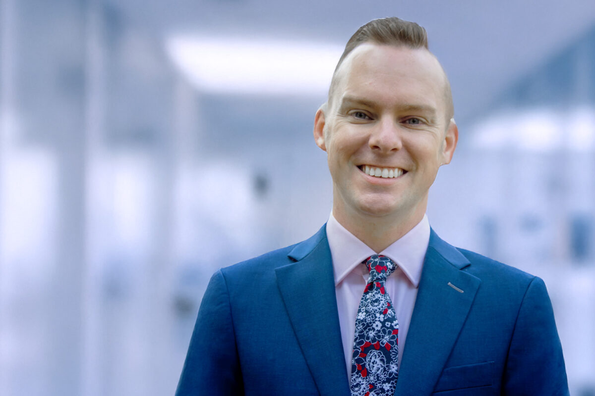 Matt Isbell Inspires Growth in Perficient’s Microsoft Practice / Blogs ...