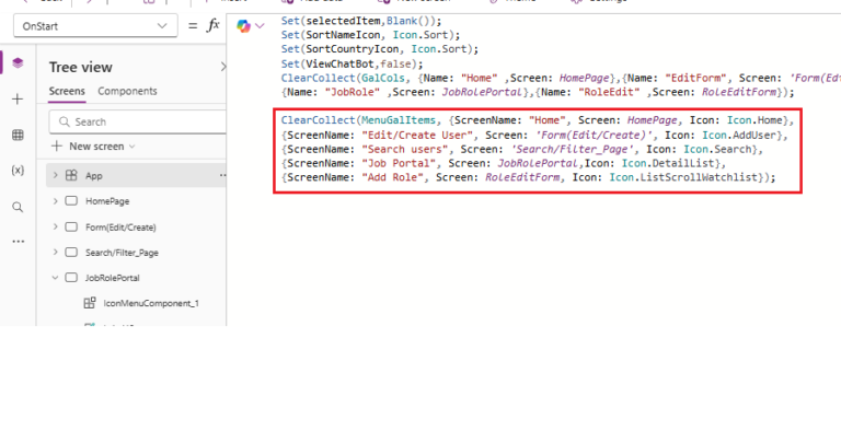 Power Apps and Components: Understanding Components and Their Role in ...